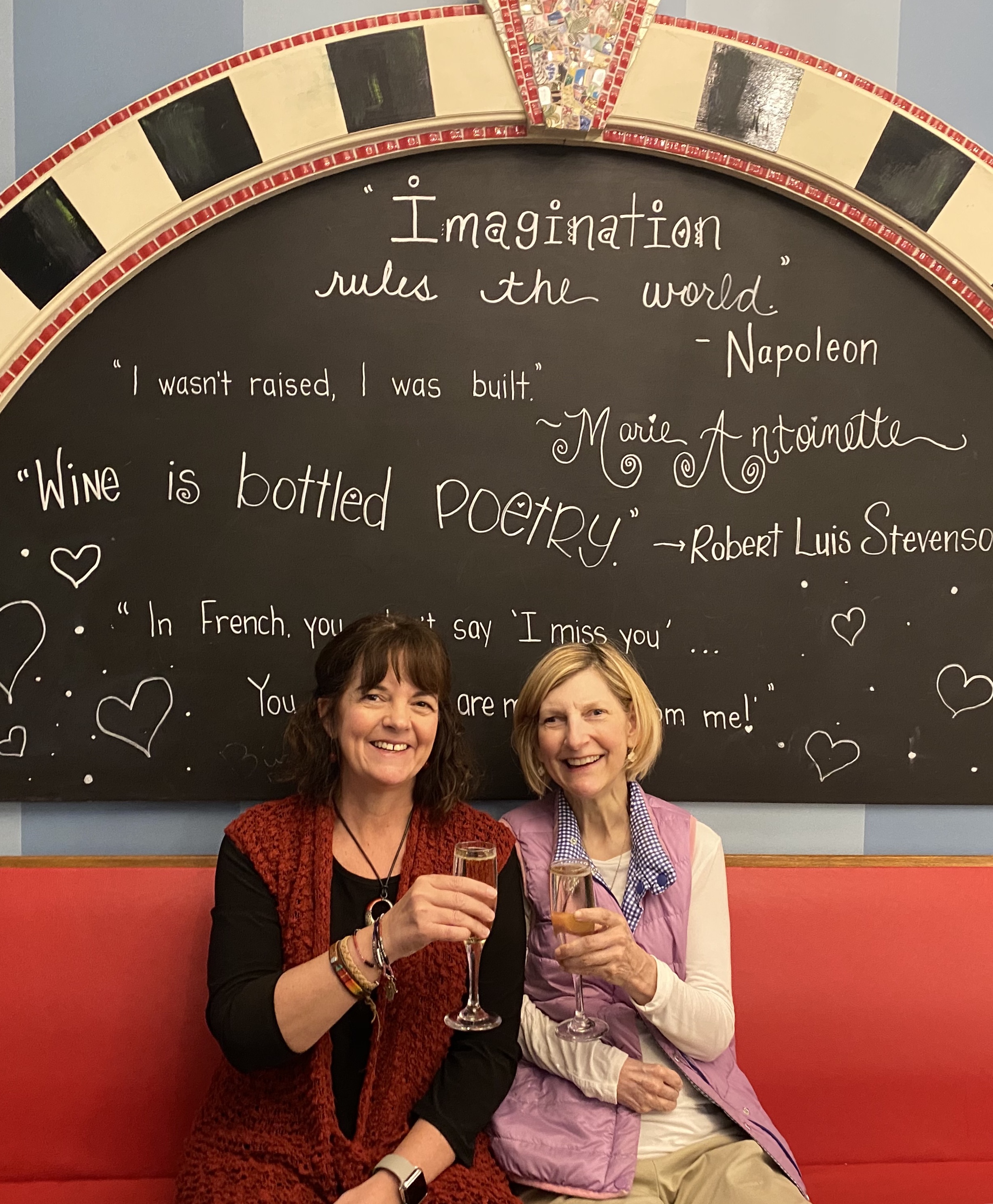 About Leslie – Leslie Hooton Inc.