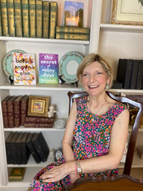 About Leslie – Leslie Hooton Inc.